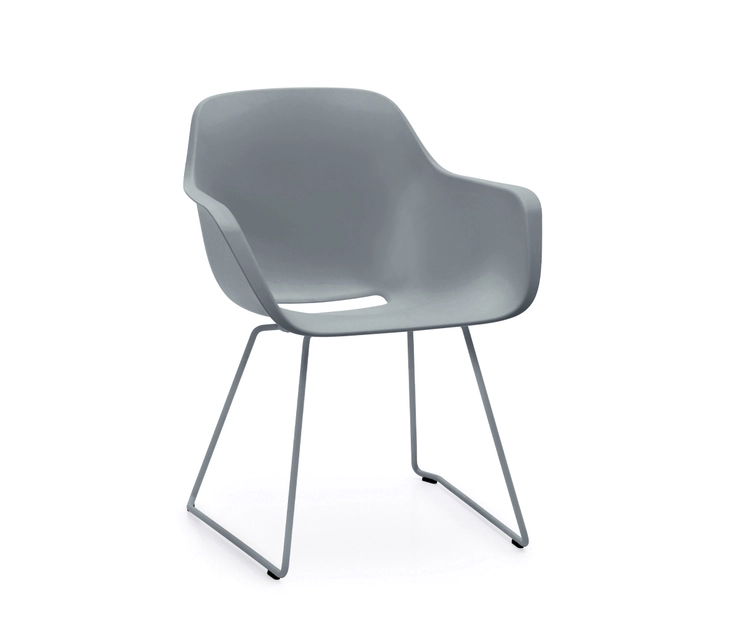CAPTAIN'S SLIDING CHAIR - Chairs from extremis | Architonic