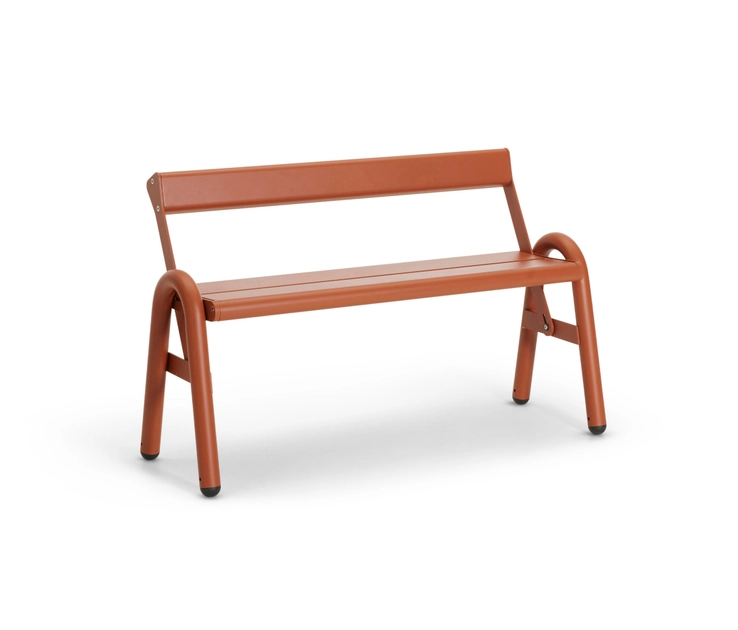 AMAI HILO BENCH - Benches from extremis | Architonic