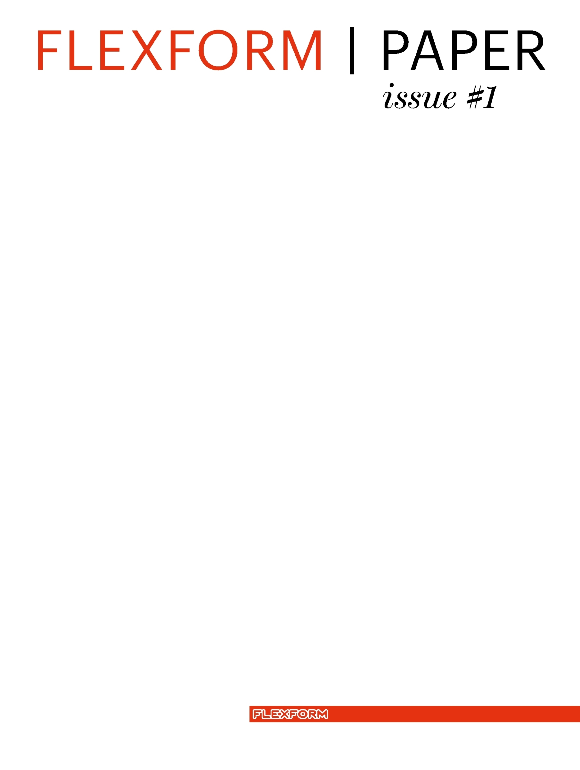 Flexform products, collections and more | Architonic