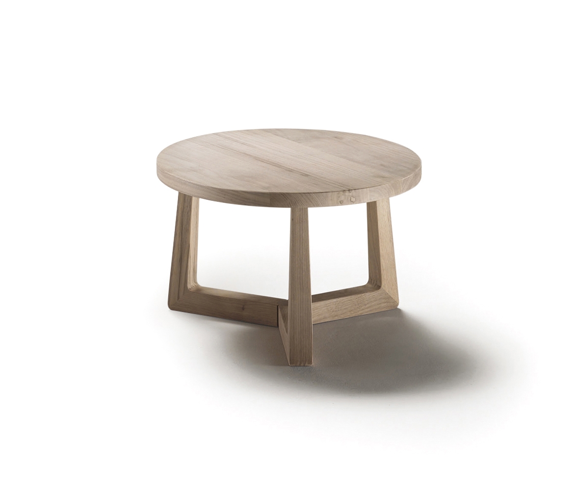 JIFF OCCASIONAL TABLE - Side tables from Flexform | Architonic