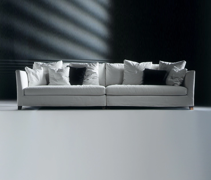 VICTOR LARGE - Sofas from Flexform | Architonic