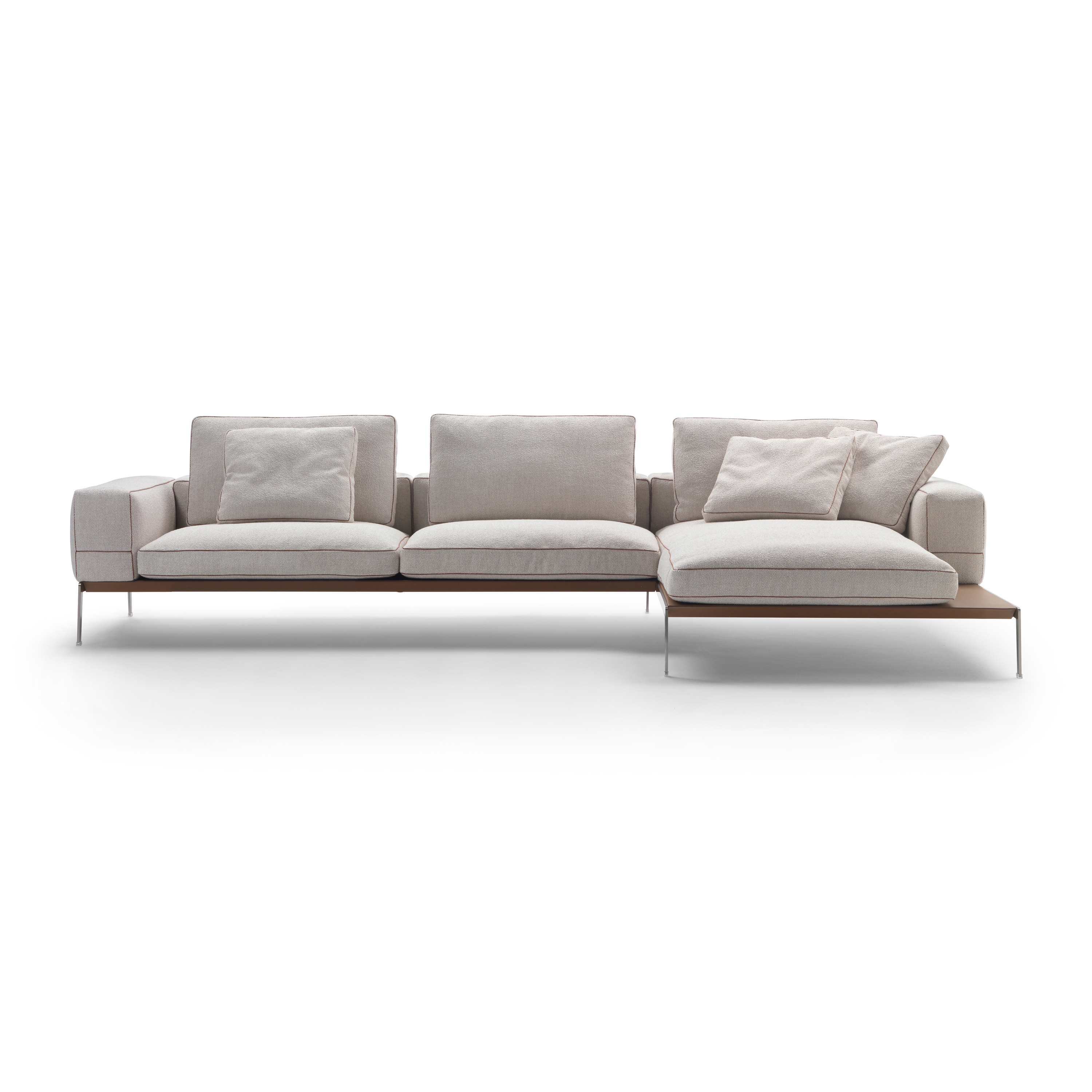 LIFESTEEL - Armchairs from Flexform | Architonic