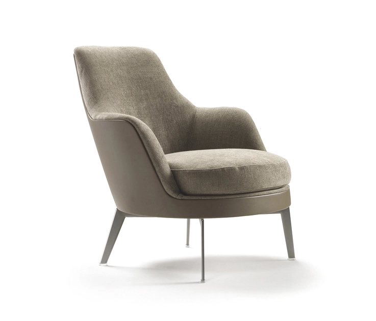 GUSCIO SOFT POLTRONCINA – Poltrone di Flexform | Architonic