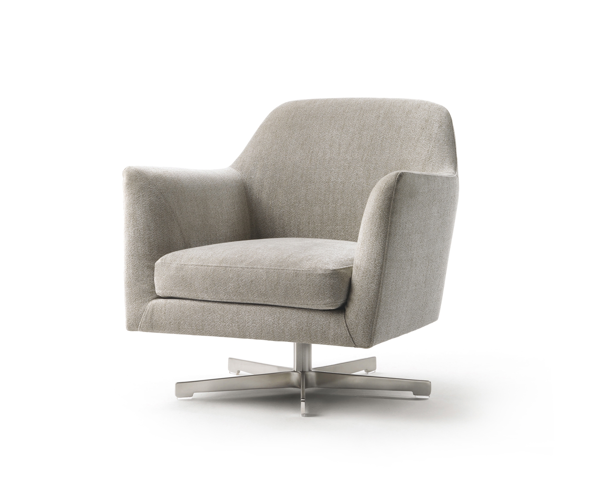 LUCE ARMCHAIR - Armchairs from Flexform | Architonic