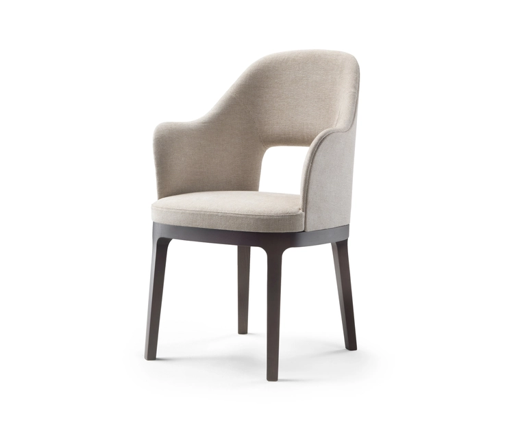 JUDIT - Chairs from Flexform | Architonic