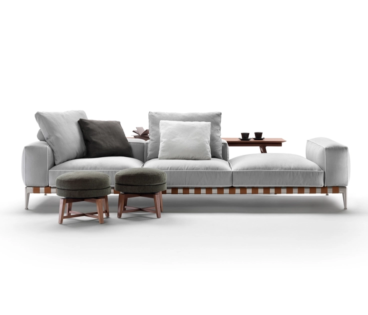 GREGORY - Sofas from Flexform | Architonic