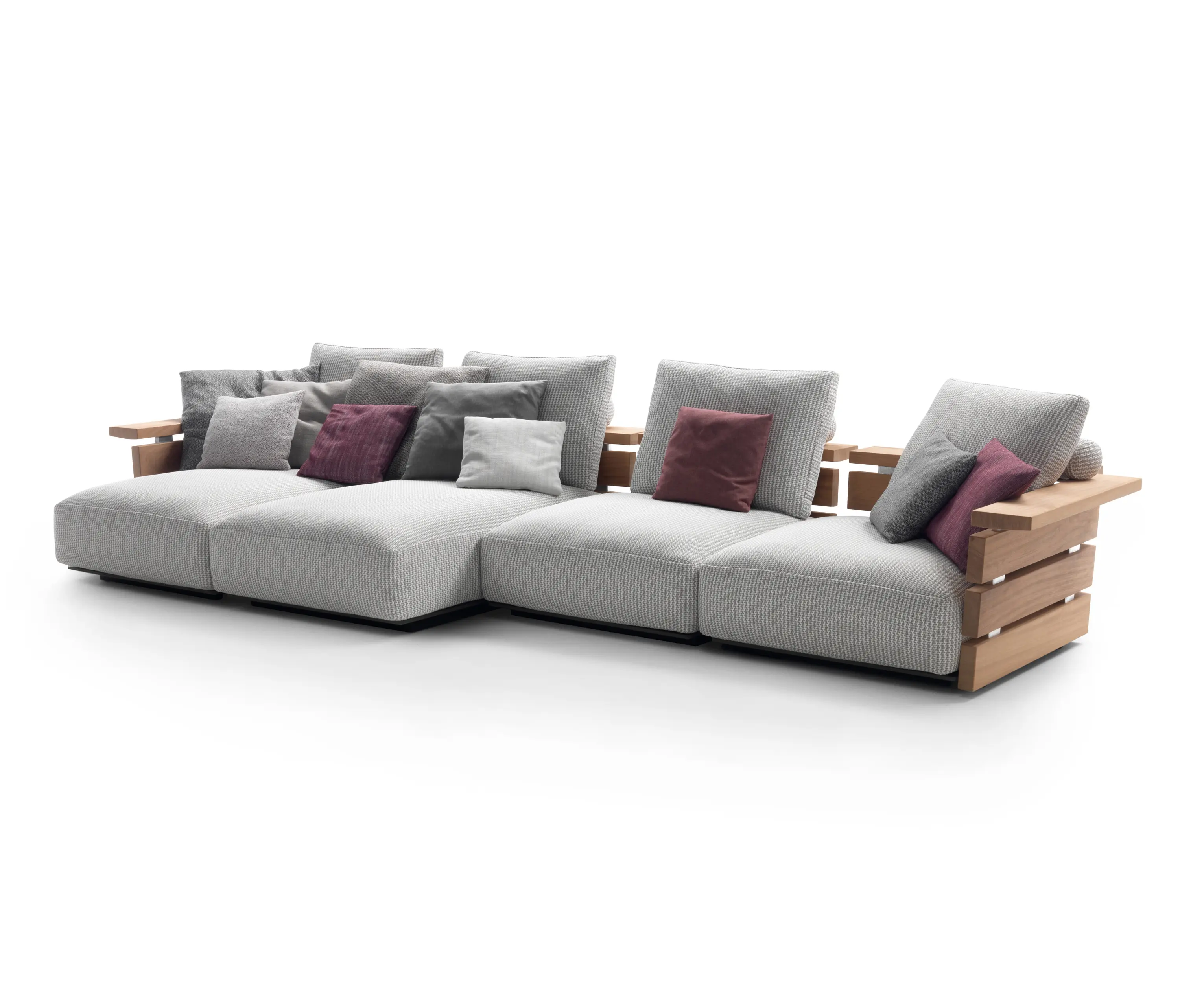 ONTARIO - Sofas from Flexform | Architonic