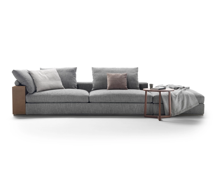 GROUNDPIECE - Sofas from Flexform | Architonic