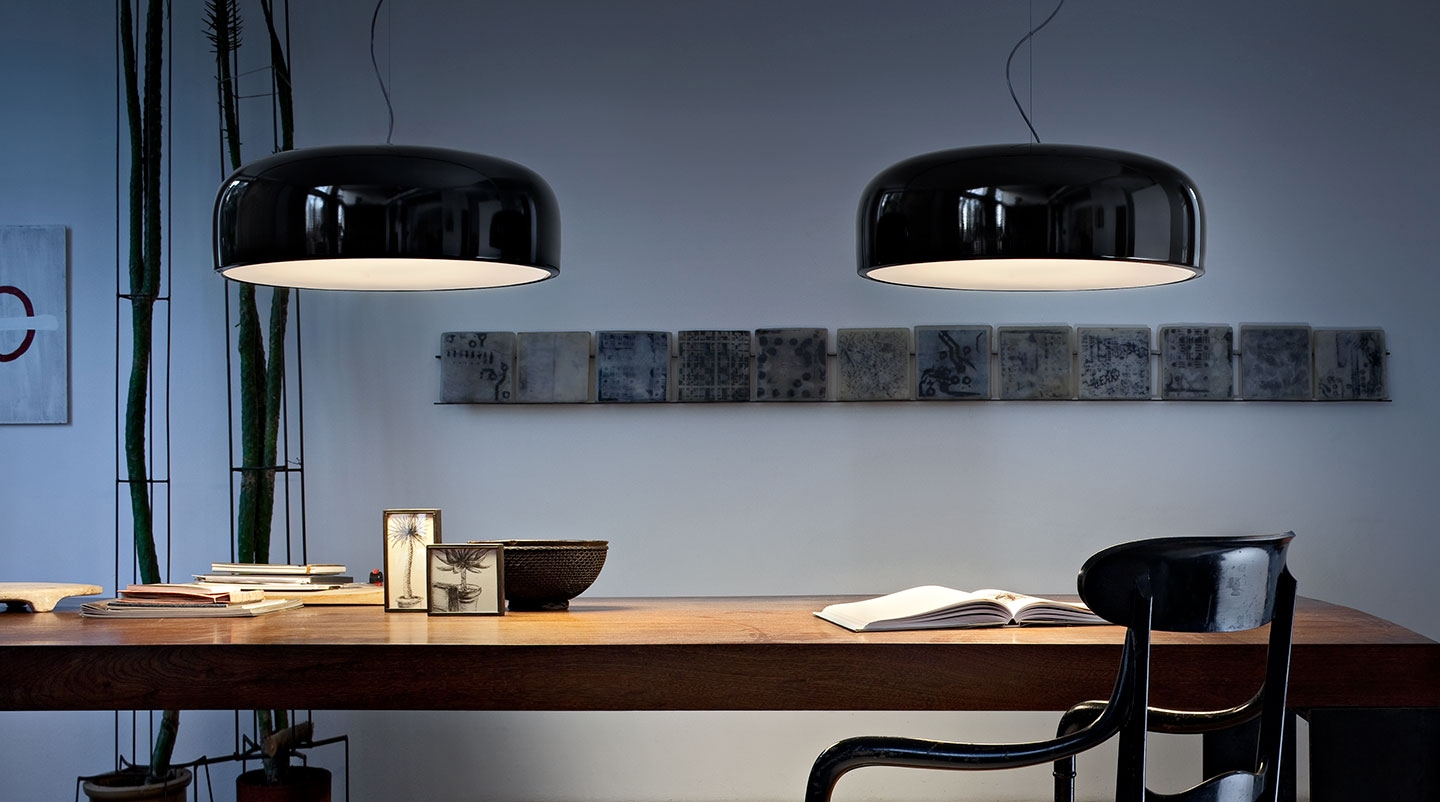 SMITHFIELD CEILING - Ceiling lights from Flos | Architonic