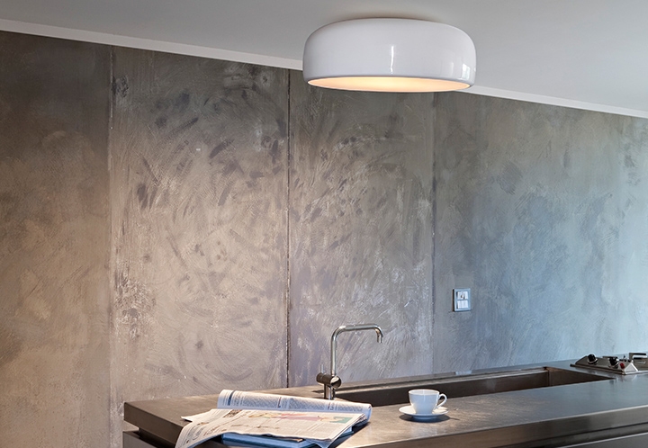 SMITHFIELD CEILING - Ceiling lights from Flos | Architonic