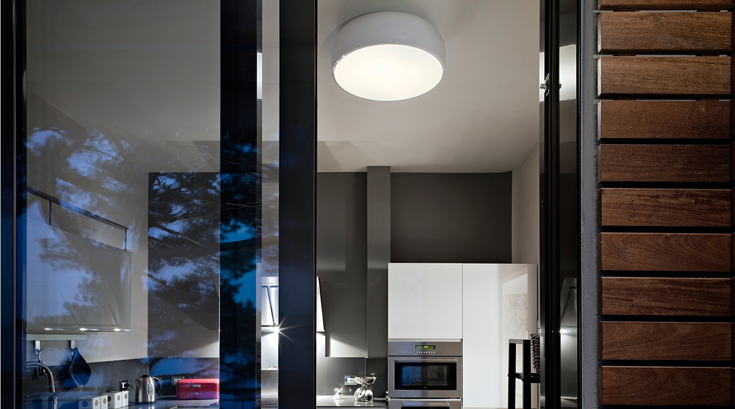 SMITHFIELD CEILING - Ceiling lights from Flos | Architonic