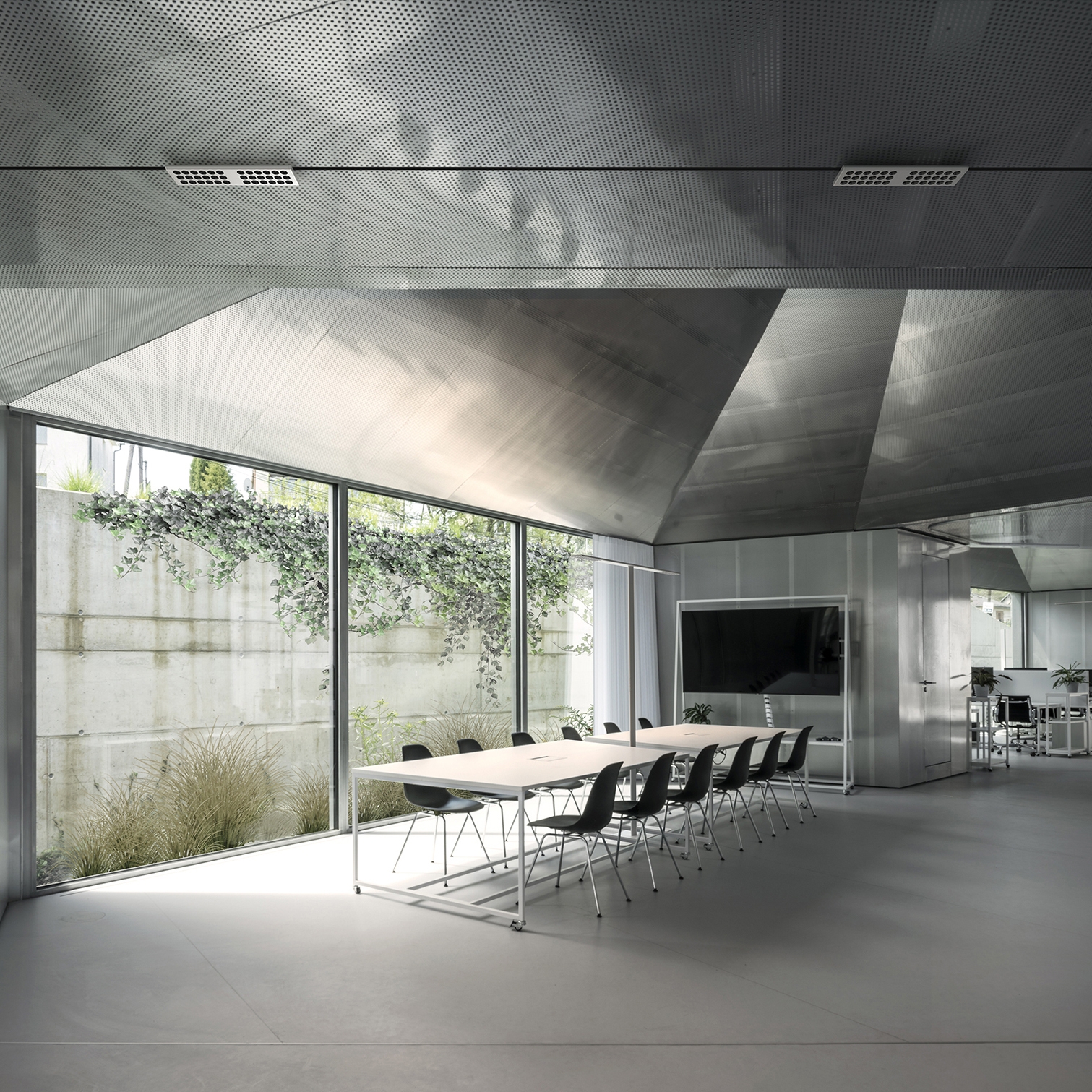 WORKMATES IN-TRACK SMALL - Lighting systems from Flos | Architonic