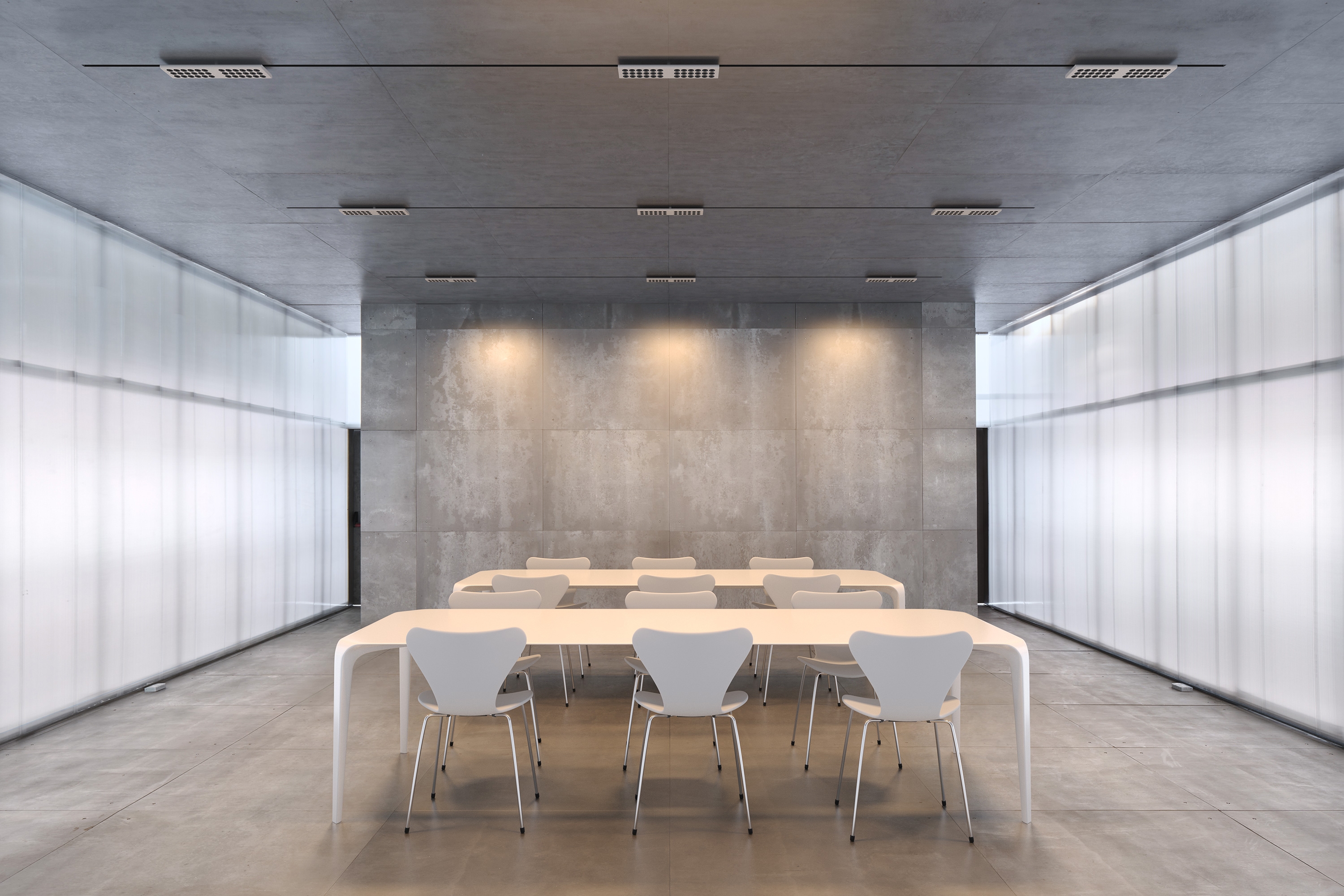 WORKMATES IN-TRACK SMALL - Lighting systems from Flos | Architonic