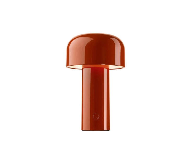 BELLHOP BATTERY - Table lights from Flos | Architonic
