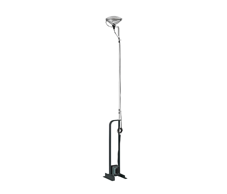 TOIO LED - Free-standing lights from Flos | Architonic