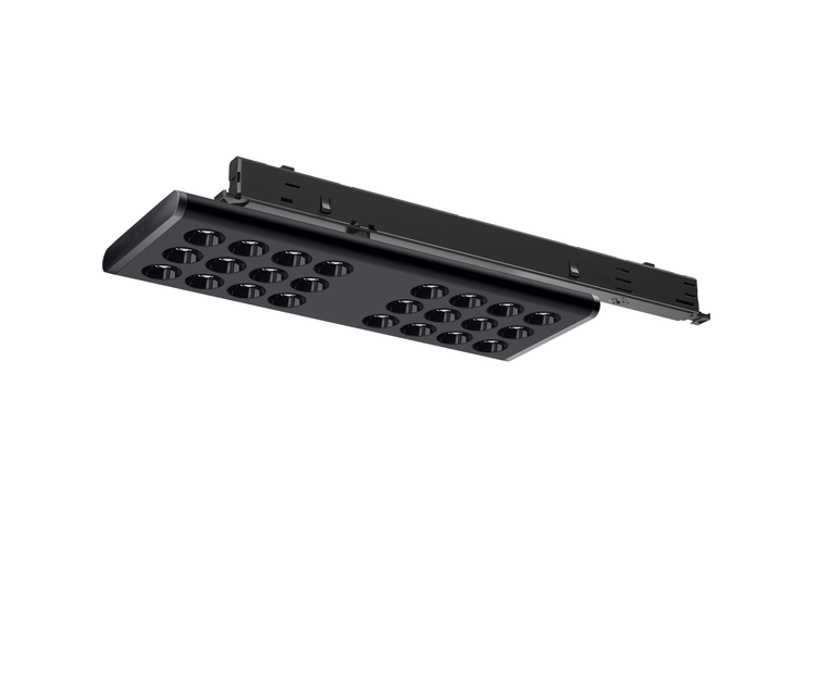 WORKMATES IN-TRACK SMALL - Lighting systems from Flos | Architonic