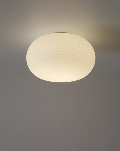 BIANCA WALL AND CEILING LAMP MEDIUM - Wall lights from FontanaArte | Architonic