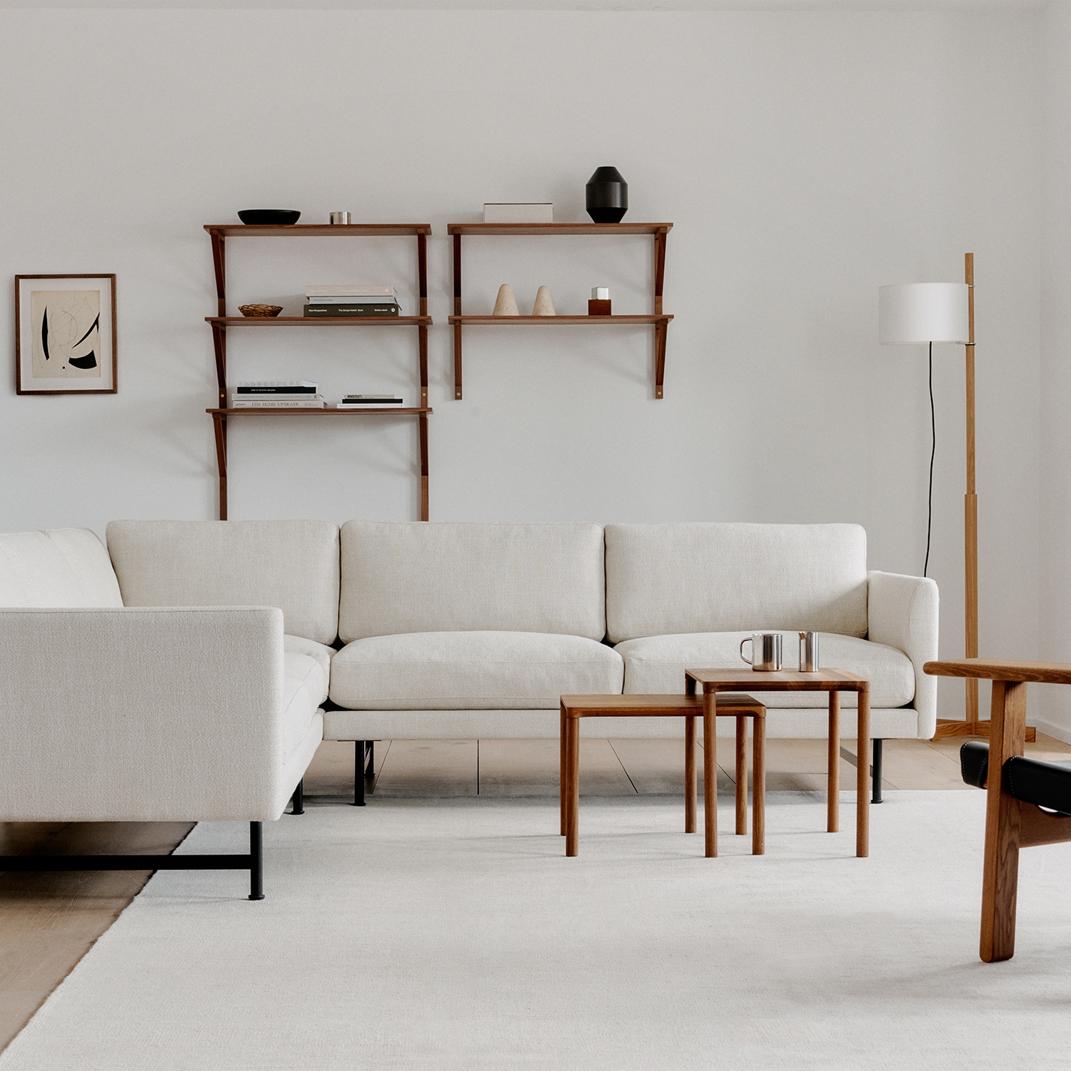 CALMO ELEMENTS - Sofas from Fredericia Furniture | Architonic
