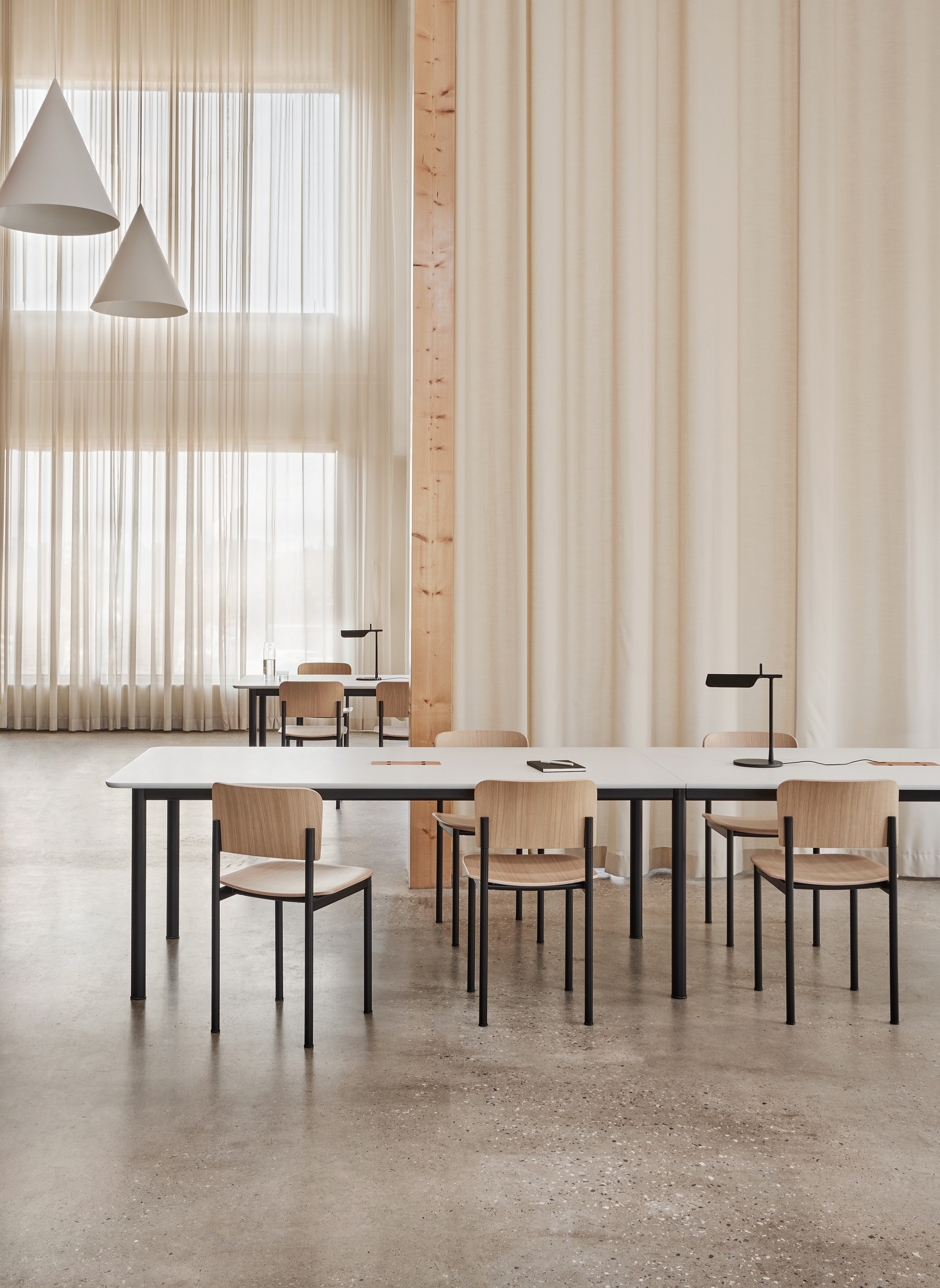 PLAN CHAIR - Chairs from Fredericia Furniture | Architonic