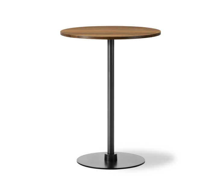 PLAN COLUMN TABLE - Standing tables from Fredericia Furniture | Architonic