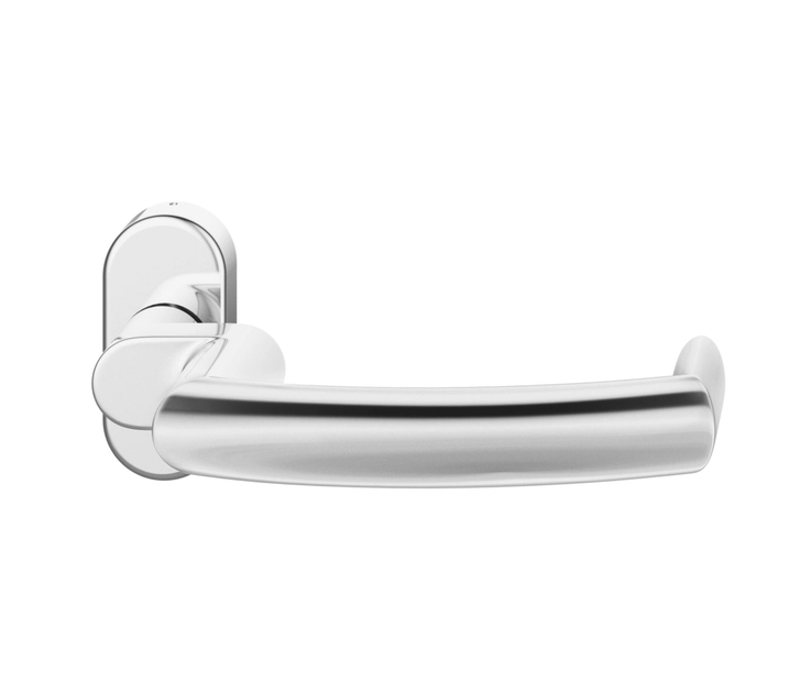 FSB 06 1177 NARROW-DOOR HANDLE - Lever handles from FSB | Architonic
