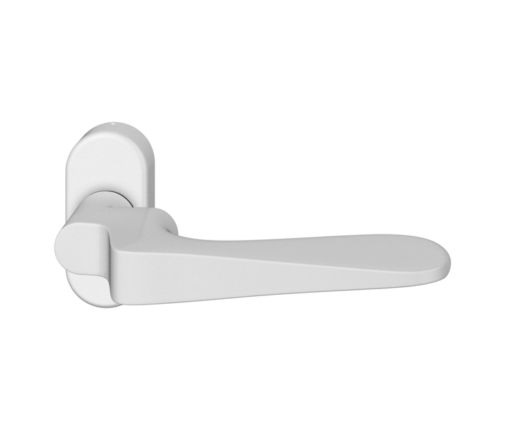 FSB 06 1144 NARROW-DOOR HANDLE - Lever handles from FSB | Architonic