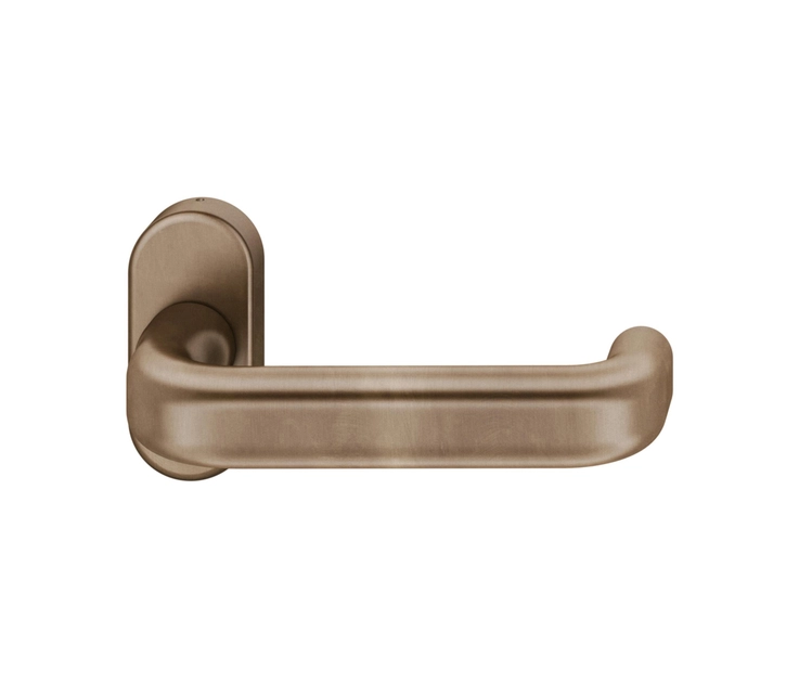 FSB 09 1243 NARROW-DOOR HANDLE - Lever handles from FSB | Architonic