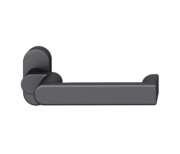 FSB 06 1245 NARROW-DOOR HANDLE - Lever handles from FSB | Architonic