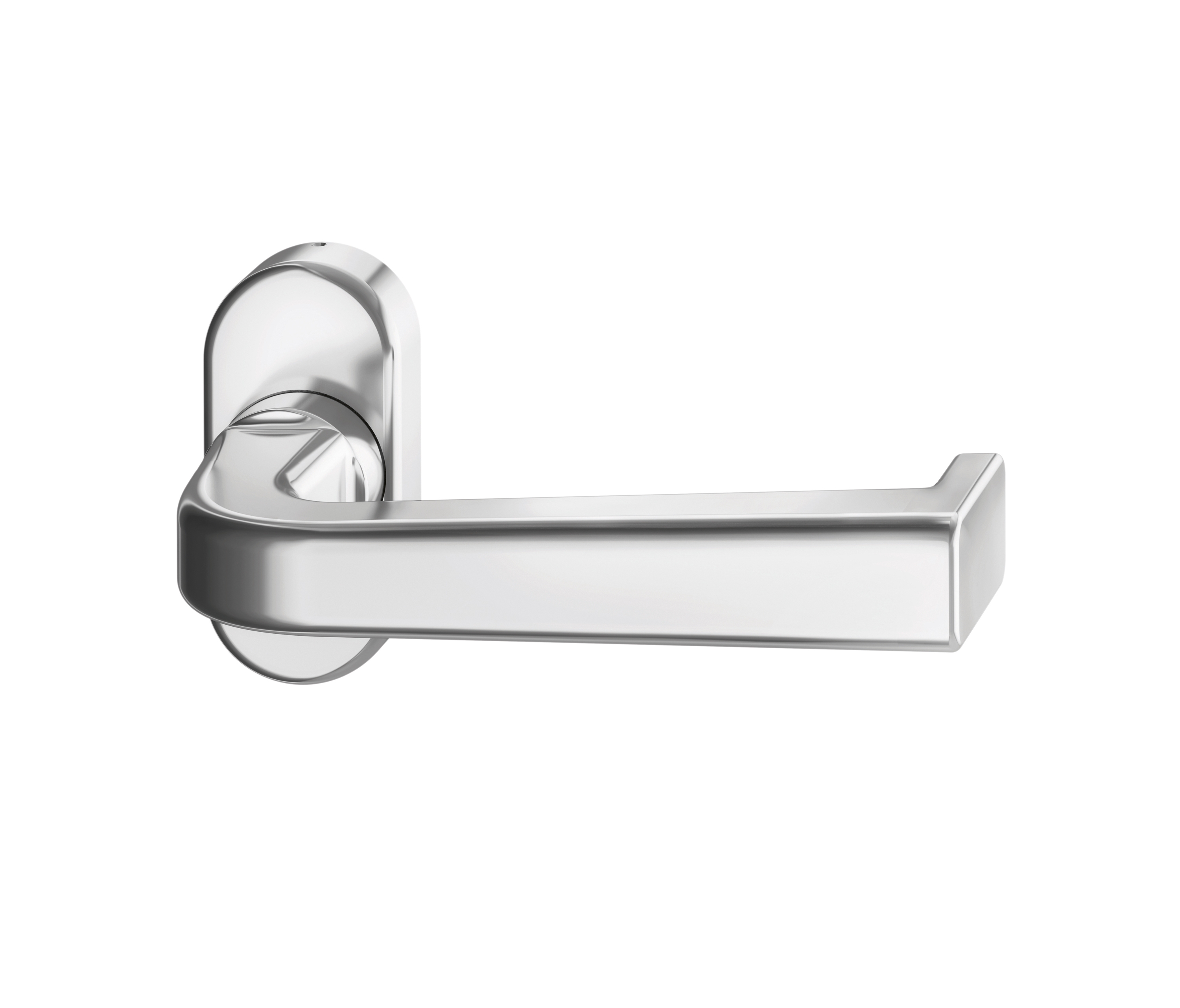 FSB 06 1255 NARROW-DOOR HANDLE - Lever handles from FSB | Architonic