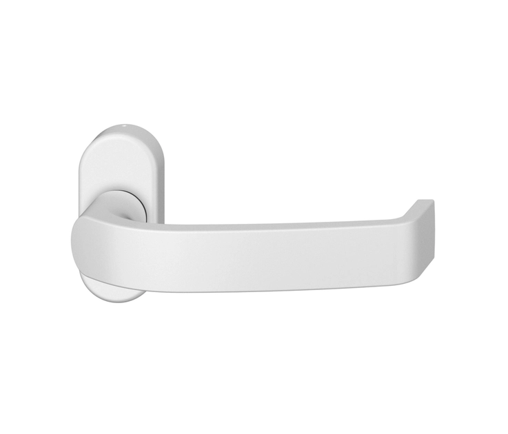 FSB 06 1272 NARROW-DOOR HANDLE - Lever handles from FSB | Architonic