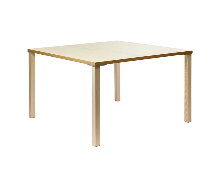 M-TABLE – Tables collectivités de Gärsnäs | Architonic