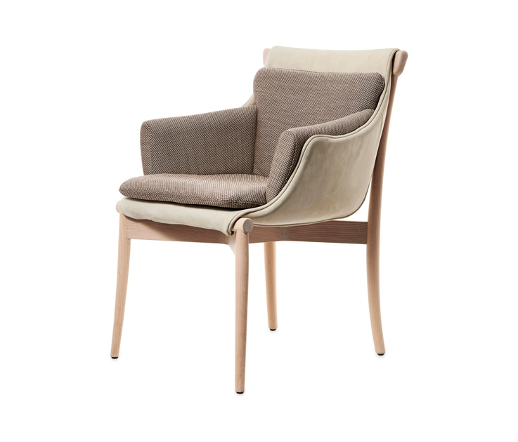 VIVA ARMCHAIR - Chairs from Gärsnäs | Architonic