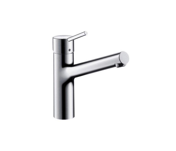 HANSGROHE TALIS S SINGLE LEVER KITCHEN MIXER - Kitchen taps from ...