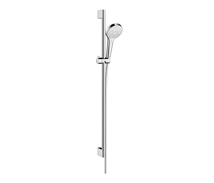 HANSGROHE CROMA SELECT S MULTI SHOWER SET 0.90 M - Shower controls from ...