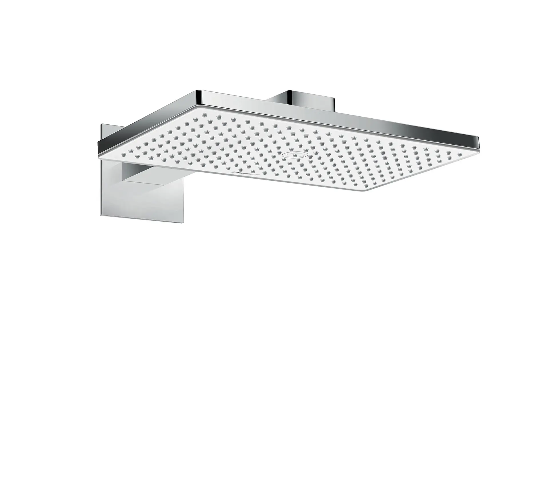 HANSGROHE RAINMAKER SELECT 460 1JET DUCHA MURAL – Grifería para duchas ...