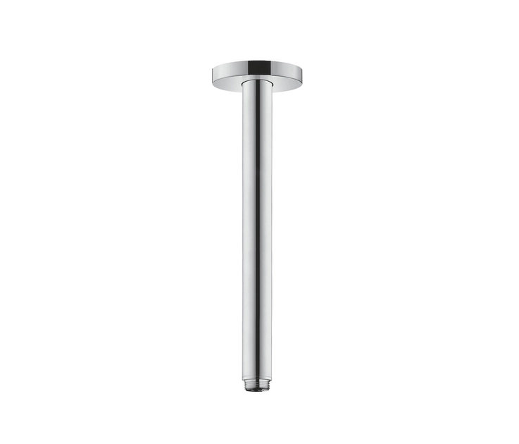 CEILING CONNECTOR S 30 CM - Bathroom taps accessories from Hansgrohe ...