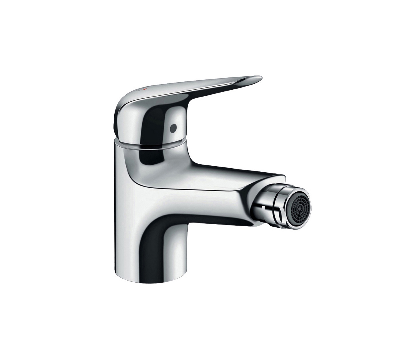 HANSGROHE NOVUS MONOTROU SINGLE LEVER BATH AND SHOWER MIXER WITH ECO ...