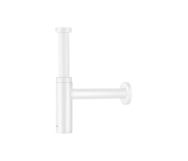 HANSGROHE DESIGN TRAP FLOWSTAR S - Bathroom taps accessories from ...