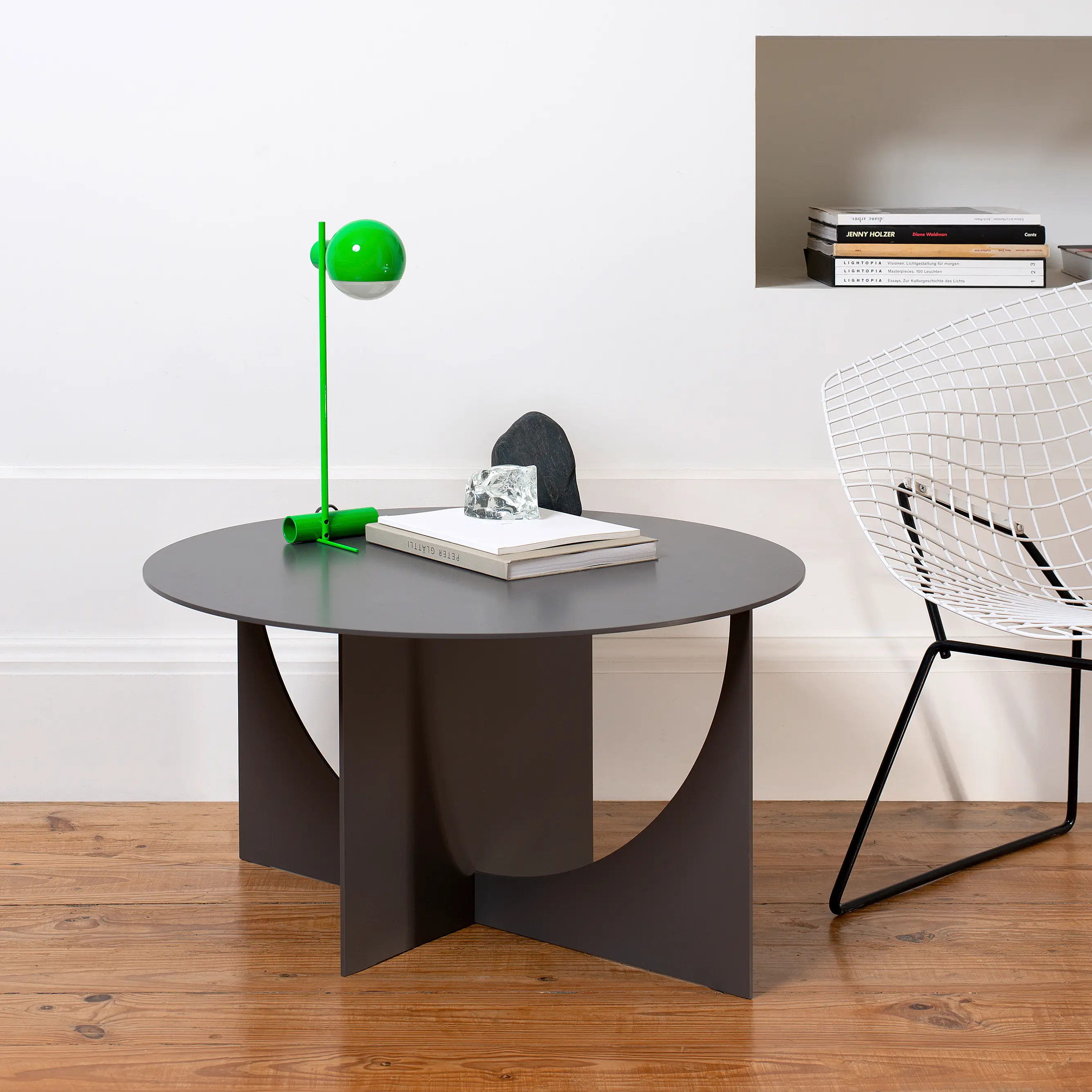 PICAL – Tavolini bassi di interlübke | Architonic