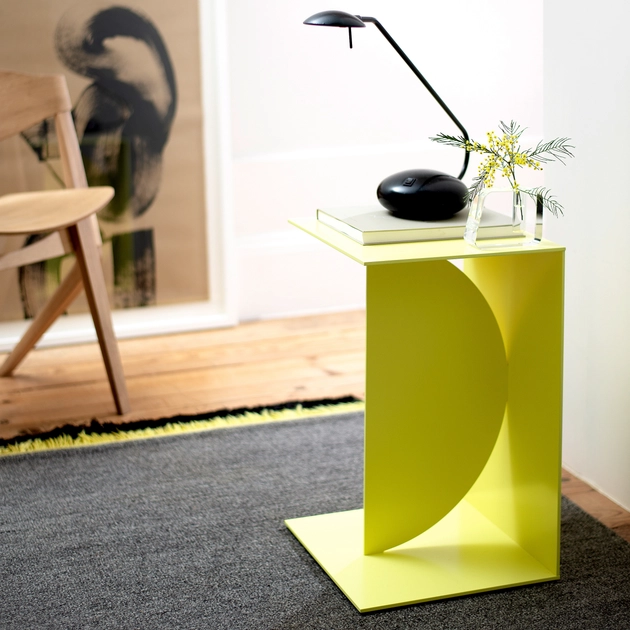 PICAL - Side tables from interlübke | Architonic