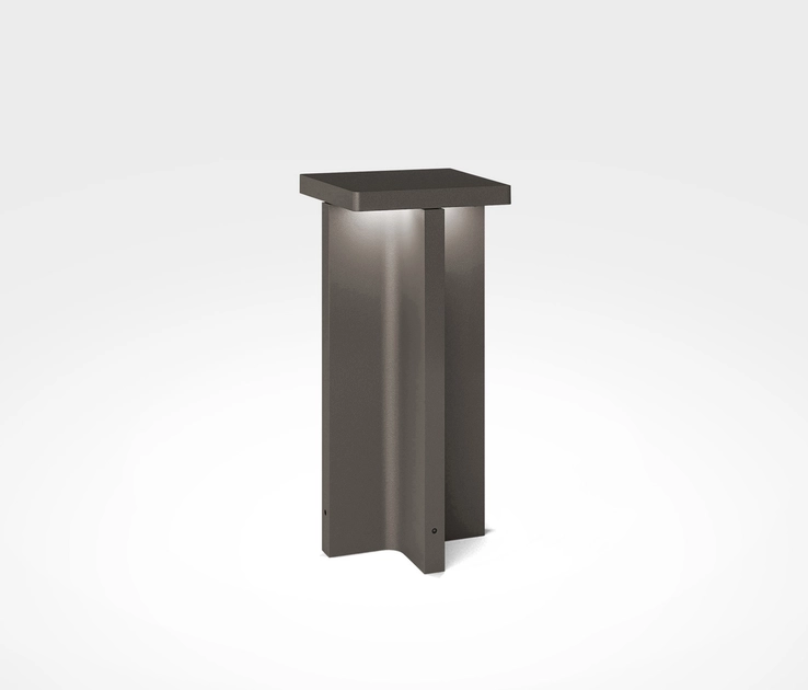 MIR X 30 POLLER - Bollard lights from IP44.DE | Architonic