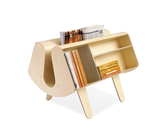 ISOKON PENGUIN DONKEY - Shelving from Isokon Plus | Architonic