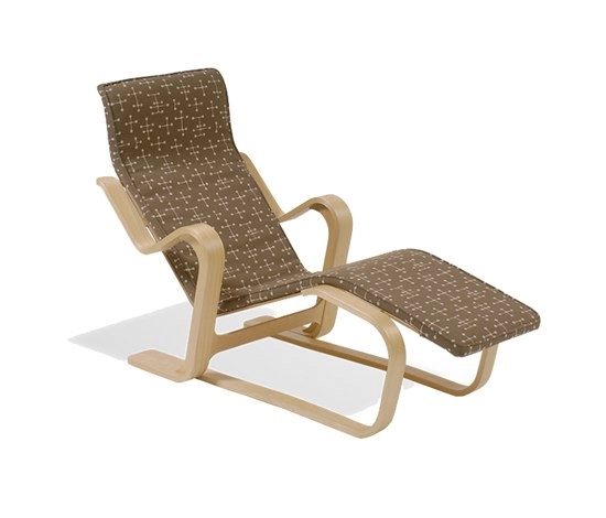 ISOKON LONG CHAIR - Chaise longues from Isokon Plus | Architonic