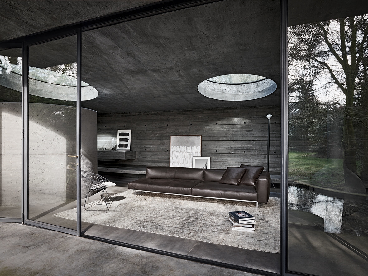 MATIC SOFA - Sofas from Knoll International | Architonic