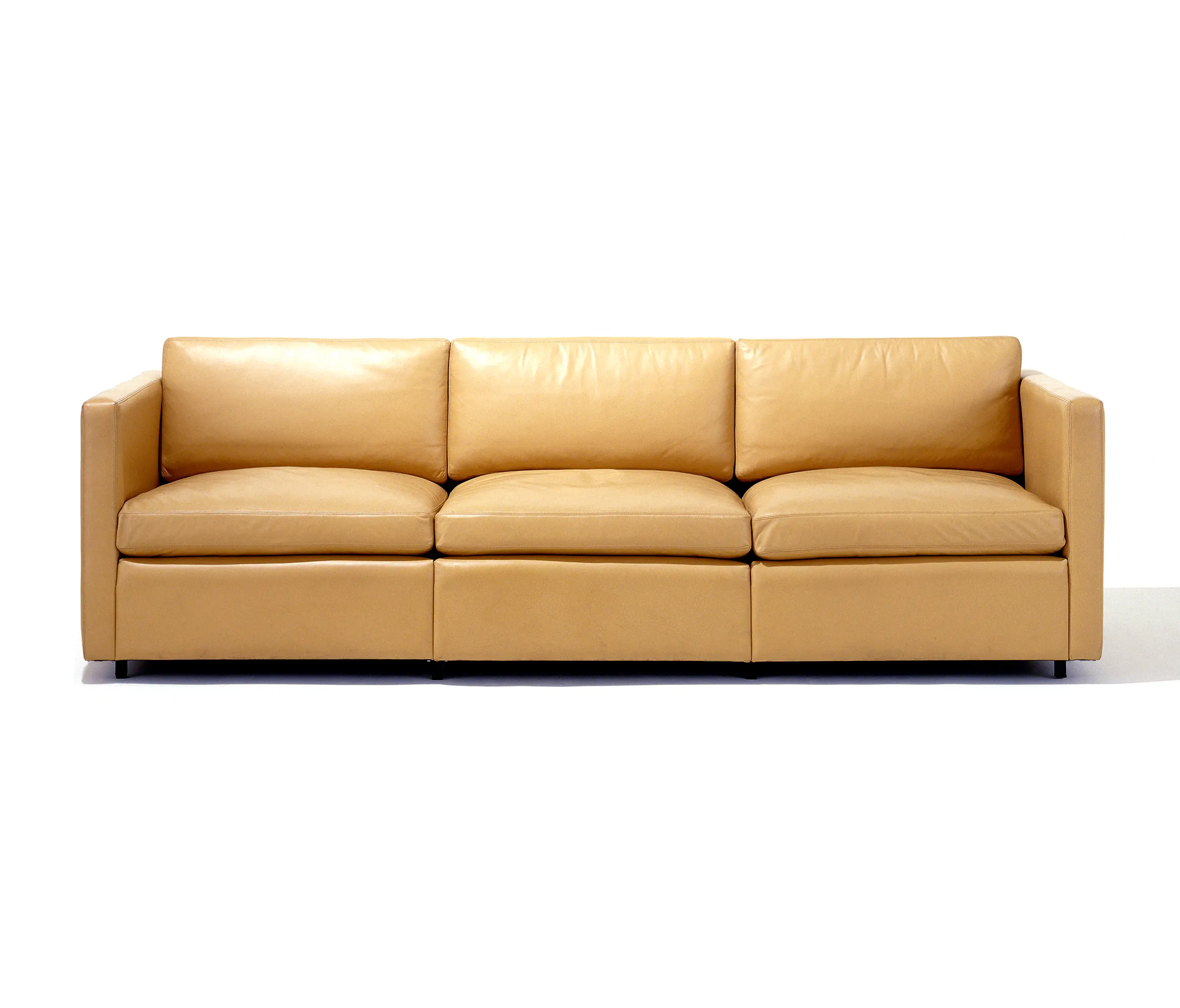 PFISTER LOUNGE SEATING AND SOFAS - Sofas from Knoll International ...