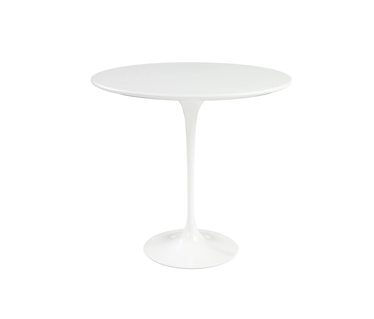 SAARINEN LOW TABLE FOR OUTDOOR - Side tables from Knoll International ...