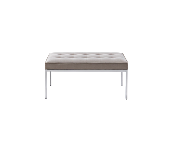 FLORENCE KNOLL BENCH - RELAX - Benches from Knoll International ...