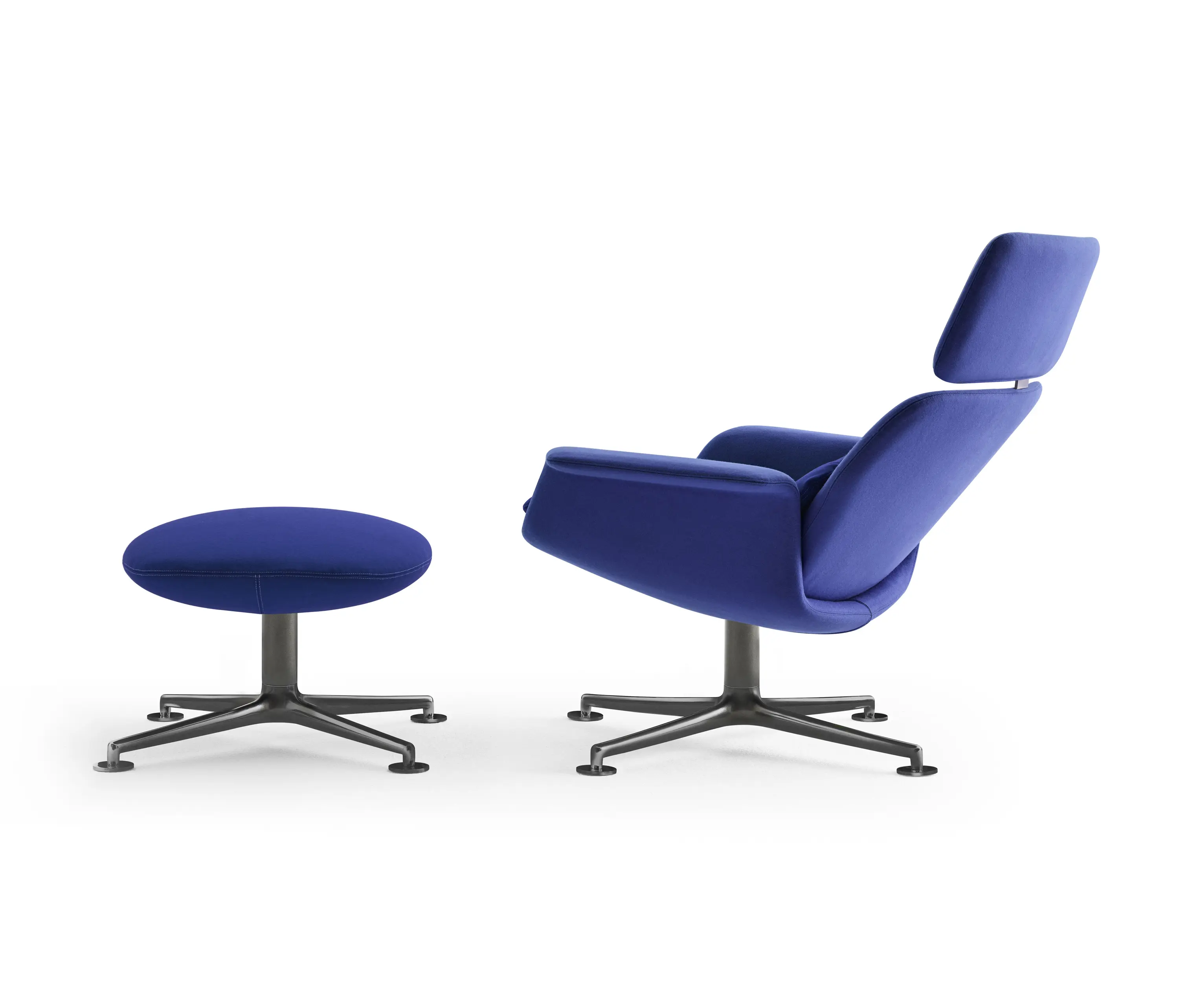 KN 02 | KN 03 – Sillones de Knoll International | Architonic