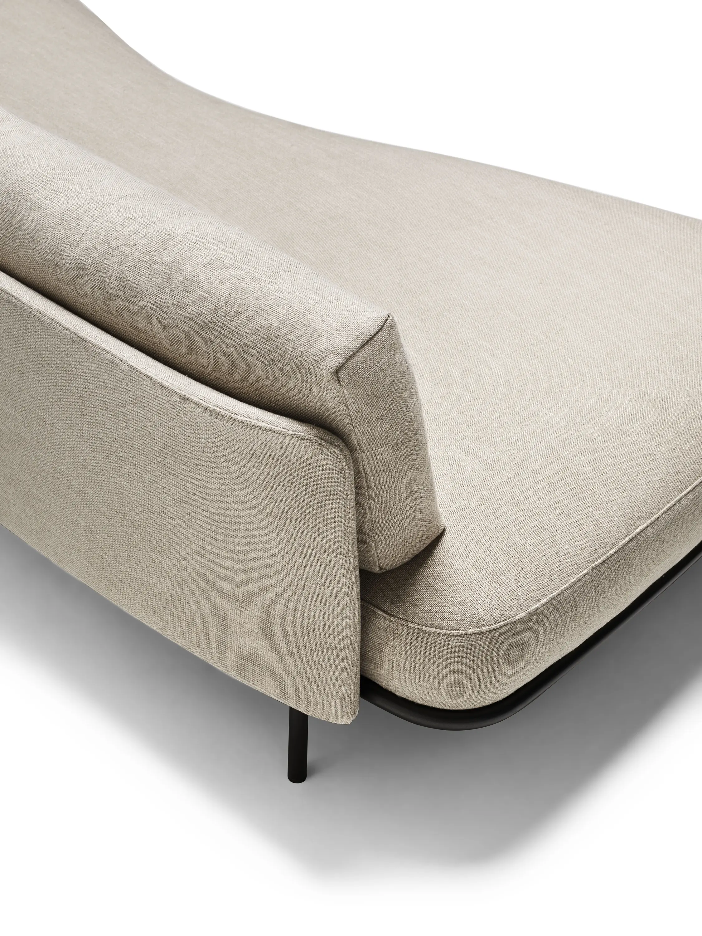 PANORAMIC SOFA – a fine Sofas by the hands o’ Knoll International ...