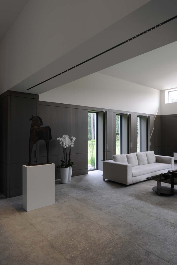 NUIT 1X5, GEAR EXCL. - Ceiling lights from Kreon | Architonic